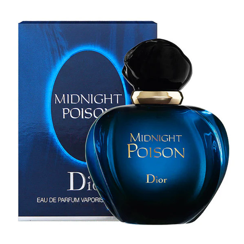 Dior Midnight Poison EDP 100ml – Scentora