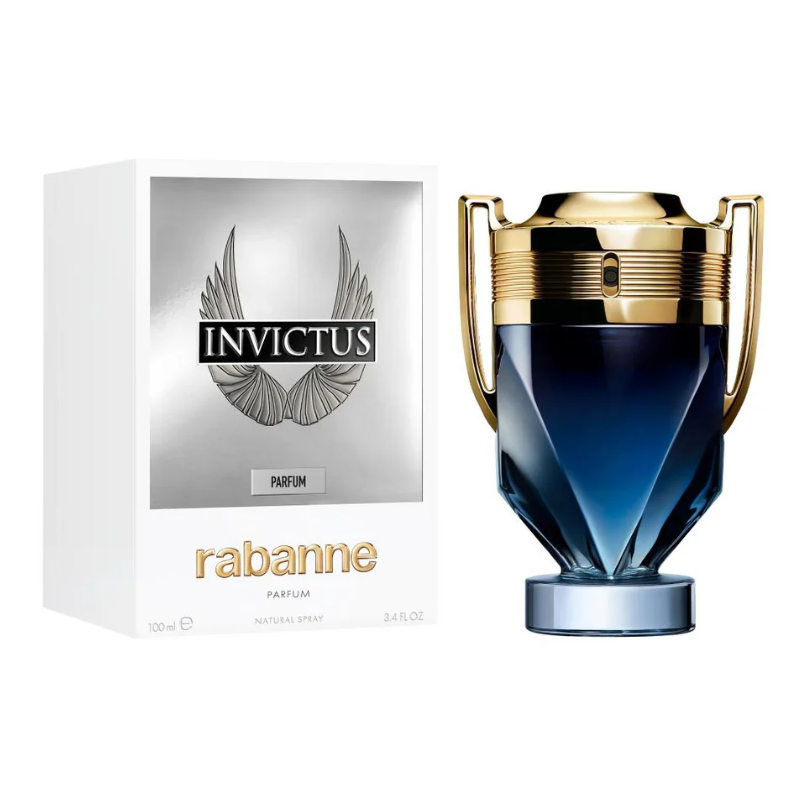 Paco Rabanne Invictus PARFUM 100ml – Scentora
